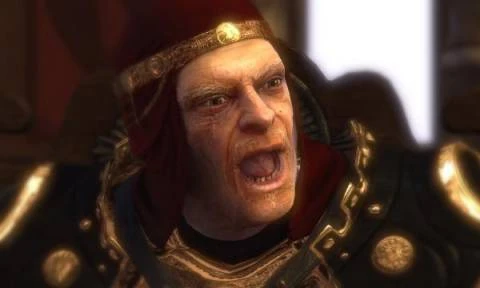 King Bohan | Disney Versus Non-Disney Villains Wiki | Fandom