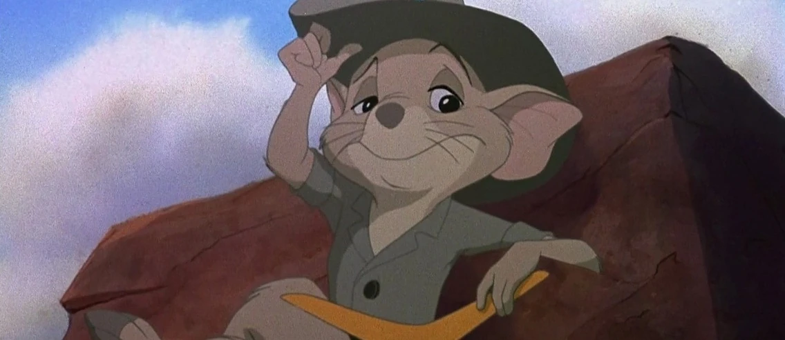 Jake | Disney Versus Non-Disney Villains Wiki | Fandom