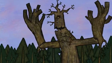 Arbor | Disney Versus Non-Disney Villains Wiki | Fandom