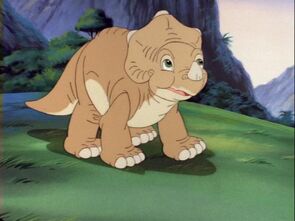 Cera | Disney Versus Non-Disney Villains Wiki | Fandom