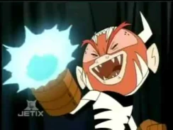 Mandarin (SRMTHFG) | Disney Versus Non-Disney Villains Wiki | Fandom