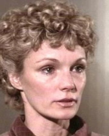 Kate McCrae | Disney Versus Non-Disney Villains Wiki | Fandom