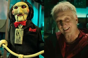 Jigsaw's Alliance | Disney Versus Non-Disney Villains Wiki | Fandom
