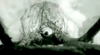 The Crawling Eye | Disney Versus Non-Disney Villains Wiki | Fandom