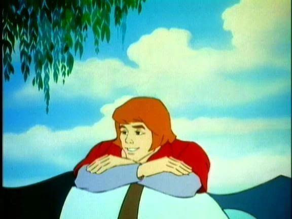 The Prince (Happily Ever After) | Disney Versus Non-Disney Villains ...