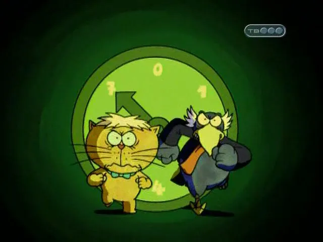 Mauricio and Jacob | Disney Versus Non-Disney Villains Wiki | Fandom