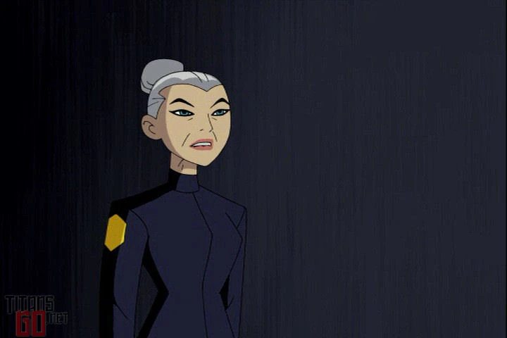 HIVE Headmistress | Disney Versus Non-Disney Villains Wiki | Fandom