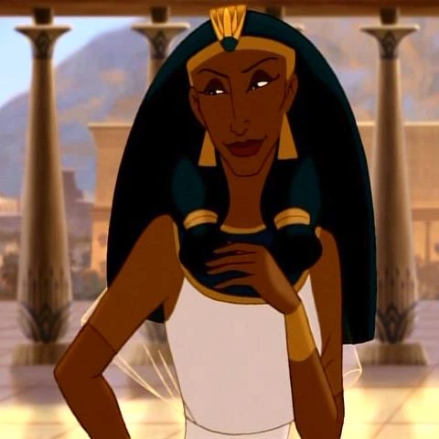 Zuleika | Disney Versus Non-Disney Villains Wiki | Fandom