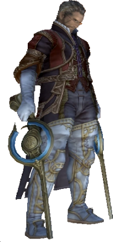 Doctor Cid | Disney Versus Non-Disney Villains Wiki | Fandom