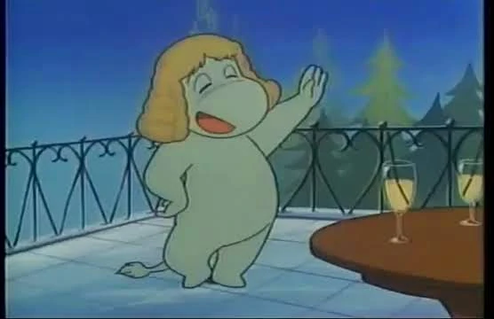 Snork | Disney Versus Non-Disney Villains Wiki | Fandom