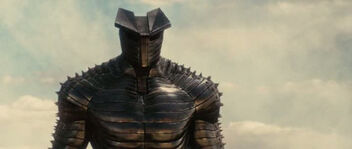 The Destroyer | Disney Versus Non-Disney Villains Wiki | Fandom