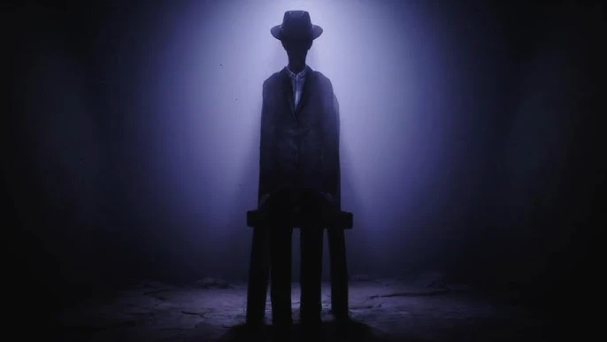 Thin Man | Disney Versus Non-Disney Villains Wiki | Fandom