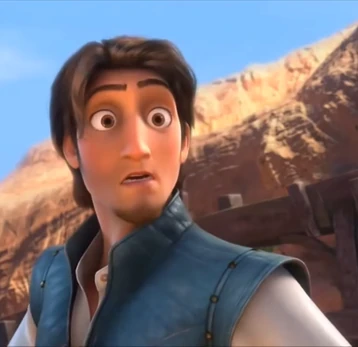 Flynn Rider | Disney Versus Non-Disney Villains Wiki | Fandom