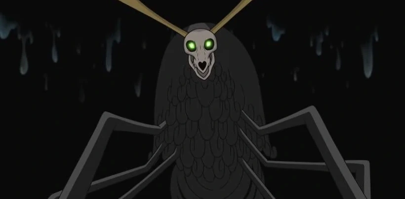 Nowhere King | Disney Versus Non-Disney Villains Wiki | Fandom