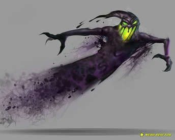 Phantom Blot | Disney Versus Non-Disney Villains Wiki | Fandom