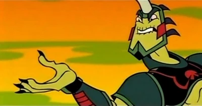 Lord Spite | Disney Versus Non-Disney Villains Wiki | Fandom