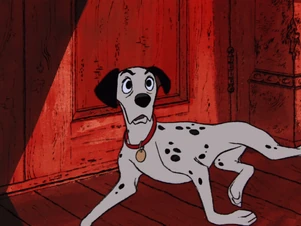 Pongo | Disney Versus Non-Disney Villains Wiki | Fandom