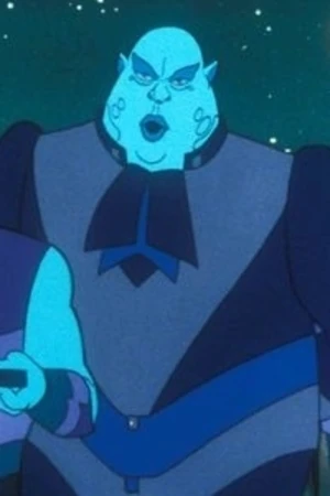 Vlix Oncard | Disney Versus Non-Disney Villains Wiki | Fandom