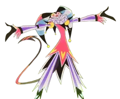 Fizzarolli | Disney Versus Non-Disney Villains Wiki | Fandom