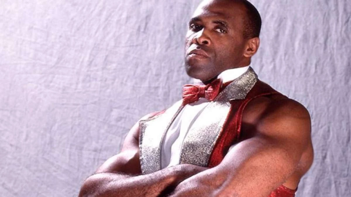 Virgil (WWF) | Disney Versus Non-Disney Villains Wiki | Fandom