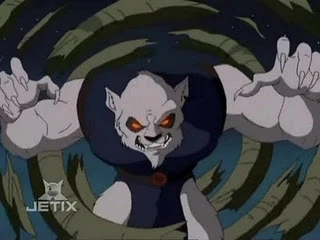 Khor | Disney Versus Non-Disney Villains Wiki | Fandom