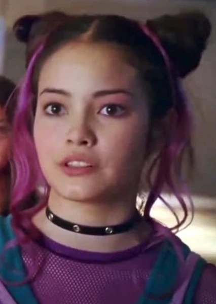 Magenta (Sky High) | Disney Versus Non-Disney Villains Wiki | Fandom