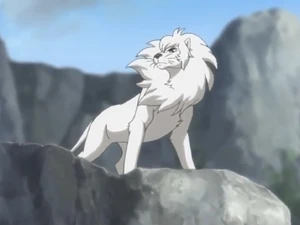 Panja | Disney Versus Non-Disney Villains Wiki | Fandom