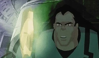 Heavy Metal 2000 Tyler