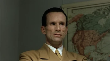 Joseph Goebbels (Downfall) | Disney Versus Non-Disney Villains Wiki ...