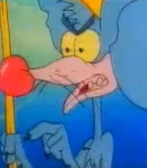 Buzz Buzzard's Alliance | Disney Versus Non-Disney Villains Wiki | Fandom