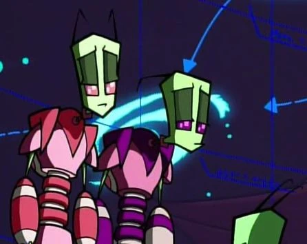 The Almighty Tallest | Disney Versus Non-Disney Villains Wiki | Fandom