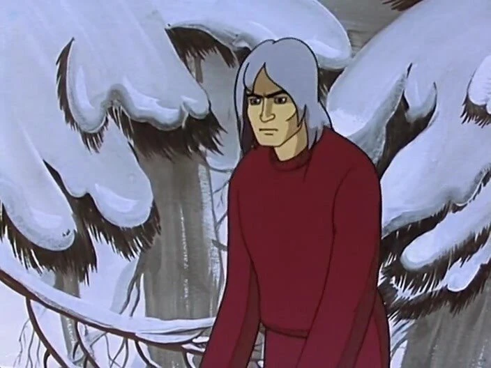 Ivan (Gray Bear) | Disney Versus Non-Disney Villains Wiki | Fandom