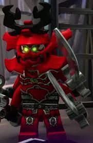 Kozu | Disney Versus Non-Disney Villains Wiki | Fandom