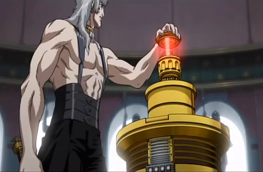 The Virus | Disney Versus Non-Disney Villains Wiki | Fandom