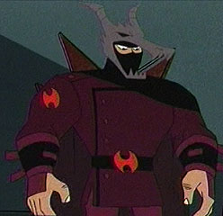 Huntsman | Disney Versus Non-Disney Villains Wiki | Fandom