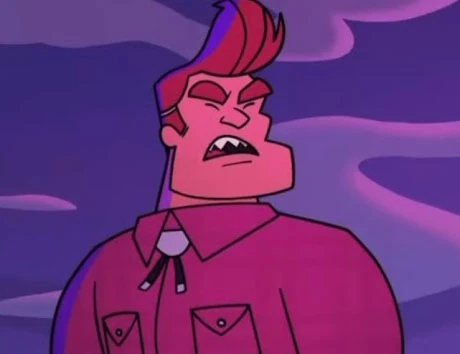 Ralphie | Disney Versus Non-Disney Villains Wiki | Fandom