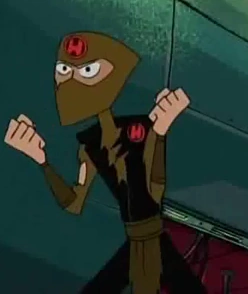 Huntsman | Disney Versus Non-Disney Villains Wiki | Fandom