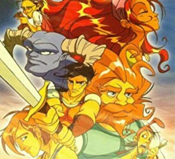 Odysseus' Crew | Disney Versus Non-Disney Villains Wiki | Fandom