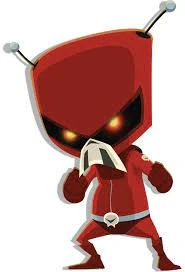 Voltar | Disney Versus Non-Disney Villains Wiki | Fandom