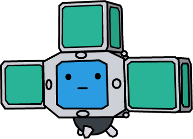 Block Bot | Disney Versus Non-Disney Villains Wiki | Fandom