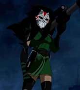 League of Assassins | Disney Versus Non-Disney Villains Wiki | Fandom