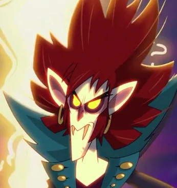 Dr. Vampire | Disney Versus Non-Disney Villains Wiki | Fandom