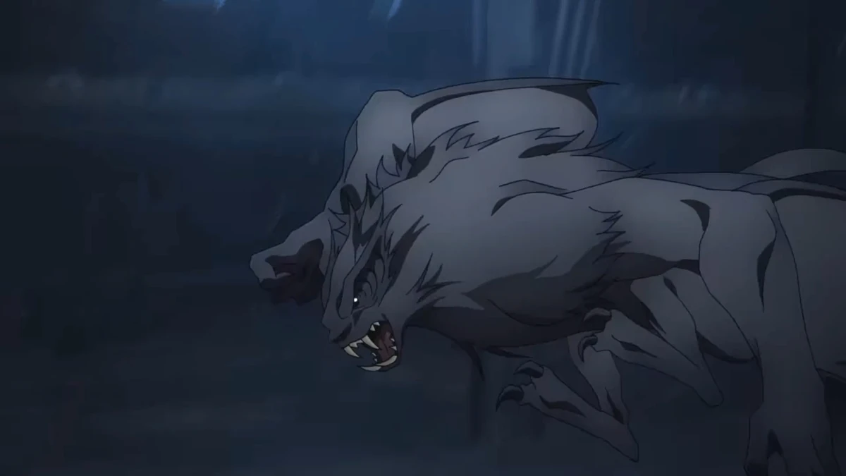 Giant Bat | Disney Versus Non-Disney Villains Wiki | Fandom