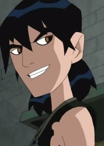 Kevin Levin | Disney Versus Non-Disney Villains Wiki | Fandom