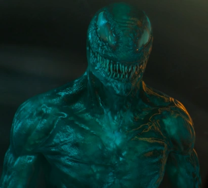 Toxin | Disney Versus Non-Disney Villains Wiki | Fandom