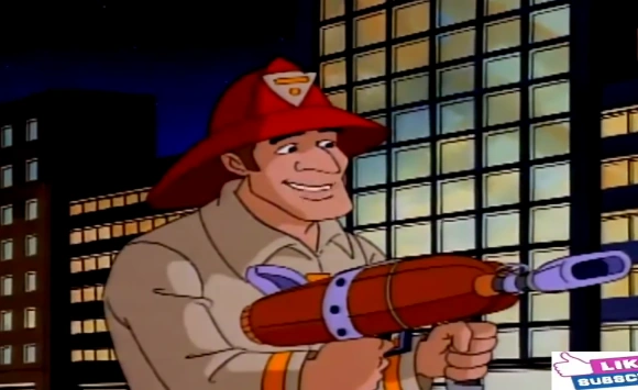 Firemen | Disney Versus Non-Disney Villains Wiki | Fandom