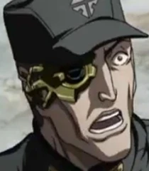 Sergeant (Highlander: The Search for Vengeance) | Disney Versus Non ...