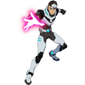 Shiro | Disney Versus Non-Disney Villains Wiki | Fandom