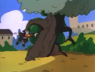 Bushroot's Creations | Disney Versus Non-Disney Villains Wiki | Fandom