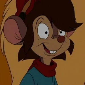 Tony Toponi | Disney Versus Non-Disney Villains Wiki | Fandom